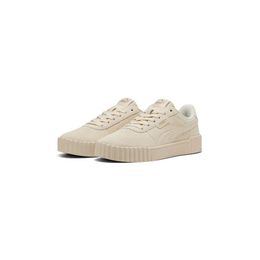 Puma Sneakers Low Carina 3.0 SD in natur | Gr.: 41