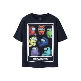 name it T-Shirt in Navy Blazer | Gr.: 122/128