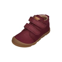 KOEL Sneaker High Kari W extra Weit in rot | Gr.: 32