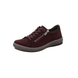 Legero Sneakers Low TANARO 5.0 in Dark Cherry | Gr.: 36