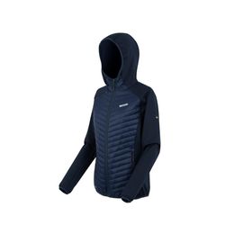 Regatta Andreson Hybrid Softshelljacke in Navy | Gr.: 38