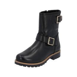 Palado Winterstiefeletten in BLACK | Gr.: 41