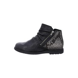 Think! Komfort Stiefeletten in Schwarz | Gr.: 38
