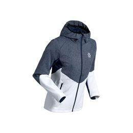 Bj&ouml;rn Daehlie DAEHLIE Jacket Field Wmn in Mehrfarbig | Gr.: S