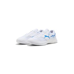 Puma Sneakers Low Varion II in wei&szlig; | Gr.: 47