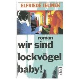 Wir sind lockv&ouml;gel baby!