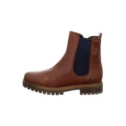 Gabor Comfort Chelsea Boots in Braun | Gr.: 38