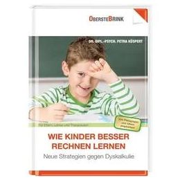 Wie Kinder besser rechnen lernen