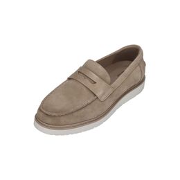 Toms Shoes TOMS Halbschuhe-Slipper NAVI TRVL LITE HAVANA 10022024 in grau | Gr.: 42