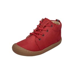 KOEL Sneaker High BEN M LEATHER 06M001.121-200 in rot | Gr.: 23