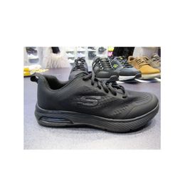 Skechers Footwear Sneaker in Schwarz | Gr.: 45