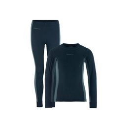 Craft Unterhemd in Dunkelblau | Gr.: 122/128