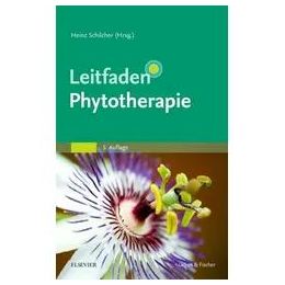 Leitfaden Phytotherapie
