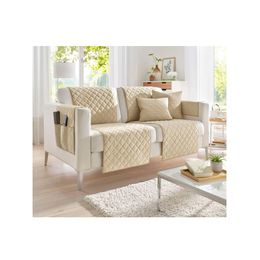 WITT WEIDEN Wohnprogramm in beige | Gr.: 40 x 40 cm