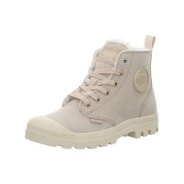 Palladium Stiefeletten in beige | Gr.: 39