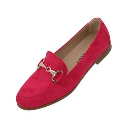 Palado Loafers in Pink | Gr.: 38