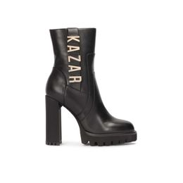 Kazar Boots in Schwarz | Gr.: 36