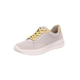 Legero Sneakers Low SPRINTER in Aluminio | Gr.: 38,5