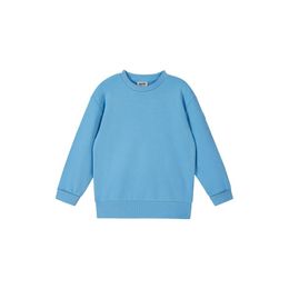 Reima Sweatshirt " Svetari " in Fresh Blue | Gr.: 86