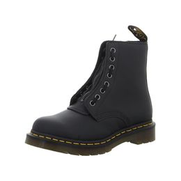 Dr. Martens Stiefeletten in schwarz | Gr.: 38