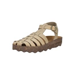 Asportuguesas Sandalen in Beige | Gr.: 36