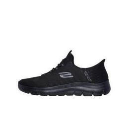 Skechers Halbschuhe f&uuml;r Herren in schwarz | Gr.: 44