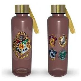 Flasche Harry Potter (Colourful Crest) Slim