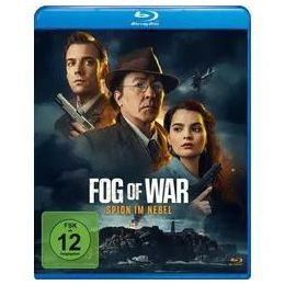 Fog of War - Spion im Nebel