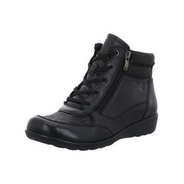 Caprice Winterstiefel f&uuml;r Damen in schwarz | Gr.: 36