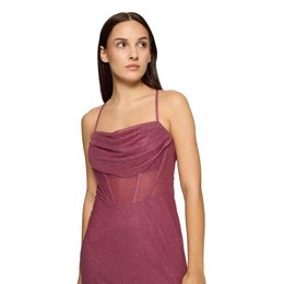 VM by Vera Mont Kleid in bordeaux - 0002 | Gr.: 34