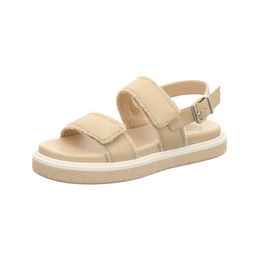 Truman's Truman's Sandalen in beige | Gr.: 39