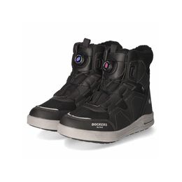 Dockers by Gerli Stiefel in black | Gr.: 31