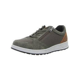 Bugatti Sneaker in gr&uuml;n | Gr.: 42