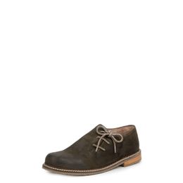 Stockerpoint Haferlschuh Baker in dunkelbraun | Gr.: 46