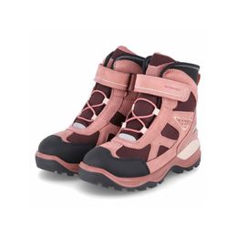 Ecco Schlupfstiefel in pink | Gr.: 28