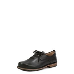 Stockerpoint Haferlschuh Marvin in schwarz nappa | Gr.: 45