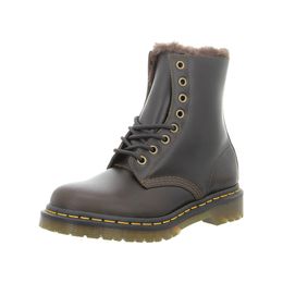 Dr. Martens Stiefeletten in grau | Gr.: 40