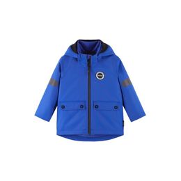 ReimaTec 3-in-1 Jacke " Sydvest " in Sparkly Blue | Gr.: 98