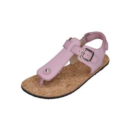 KOEL Sandalen ABRIANA NAPPA in lila | Gr.: 40