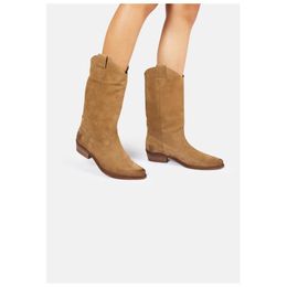 felmini Stiefel in Stone | Gr.: 38