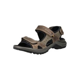 IMac Sandalen in Schlamm | Gr.: 46
