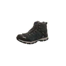 Meindl Wanderschuhe in schwarz | Gr.: 42,5