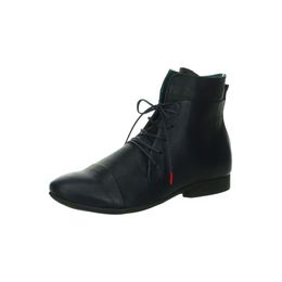 Think! Stiefelette GUAD2 in Navy | Gr.: 36,5