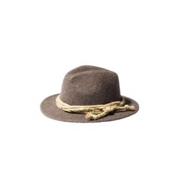 Stockerpoint Trachtenhut "3535.2" in braun | Gr.: 58