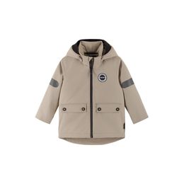 ReimaTec 3-in-1 Jacke " Sydvest " in Earthy Beige | Gr.: 92