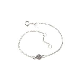 SILBERKETTEN-STORE 925 Silber Armband | Gr.: 20