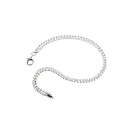 SILBERKETTEN-STORE 925 Silber Armband | Gr.: 21