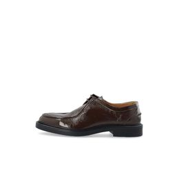 Bianco Moc-Toe-Schuhe in Brown | Gr.: 39