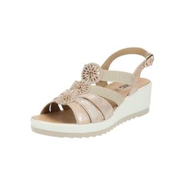 IMac Sandalen in Sand | Gr.: 39
