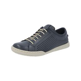 Marc Shoes Schn&uuml;rhalbschuh Anya 01 in blau | Gr.: 39